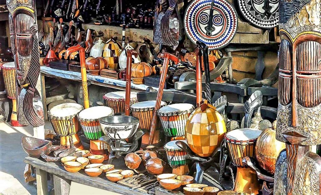 Côte d’Ivoire : le tourisme attire 6,3 millions de visiteurs en 2024